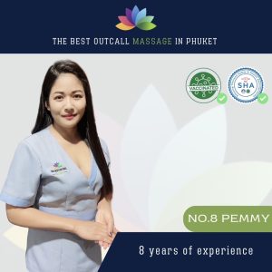 Our Therapists - The Best Outcall Massage